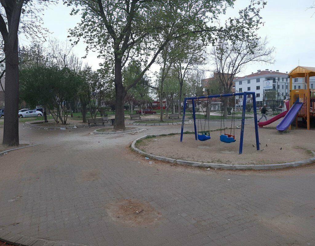 Hastaneler Denizli Devlet Hastanesi Pamukkale Belediyesi Semt Polikliniği, Denizli, foto