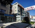 Derin Optik (İzmir, Aliağa, Kültür Mah., 252 Sok., 4), optik  Aliağa'dan