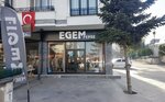 Egem Perde (Kocaeli, Başiskele, Barbaros Mah., Pınar Cad., 22B), mefruşat  Başiskele'den