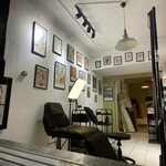 Wizart Tattoo Studio (Aydın, Efeler, Güzelhisar Mah., 32. Sok., 35), dövmeciler  Efeler'den