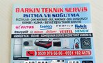 Barkın Beyaz Eşya Servisi (Tekirdağ, Marmaraereğlisi, Cedit Ali Paşa Mah., Hükümet Cad., 6), beyaz eşya servisleri  Marmara Ereğlisi'nden