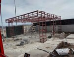 Selvi Metal Yapı ve Hurdacılık (Ankara, Yenimahalle, İvedikköy Mah., 3811. Cad., 686), torna işleri  Ankara'dan