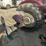 Emek lastikçi (İzmir, Selçuk, Belevi Mah., Şehitler Sok., 19), jant ve lastikçiler  Selçuk'tan