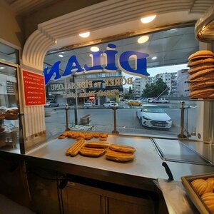 Dilan Börek (Şanlıurfa, Haliliye, 101. Sok., 21), ekmek fırını  Şanlıurfa'dan