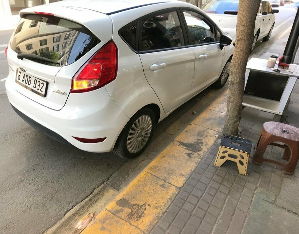 Leasing hizmetleri Rota Es Rent A Car, Eskişehir, foto