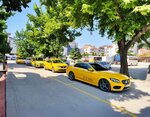 Avm Taksi (Osmaniye Mh., Altay Cd., No: 3, İnegöl, Bursa), taksi  İnegöl'den