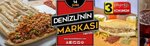 3 Çeyrek Kokoreç (Denizli, Pamukkale, Fatih Mah., 1925. Sok., 53D), restoran  Denizli'den