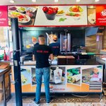 Ustam Döner (Niğde, Niğde Merkez, Aşağı Kayabaşı Mah., Öğretmen Okulu 4. Sok.), restoran  Niğde'den