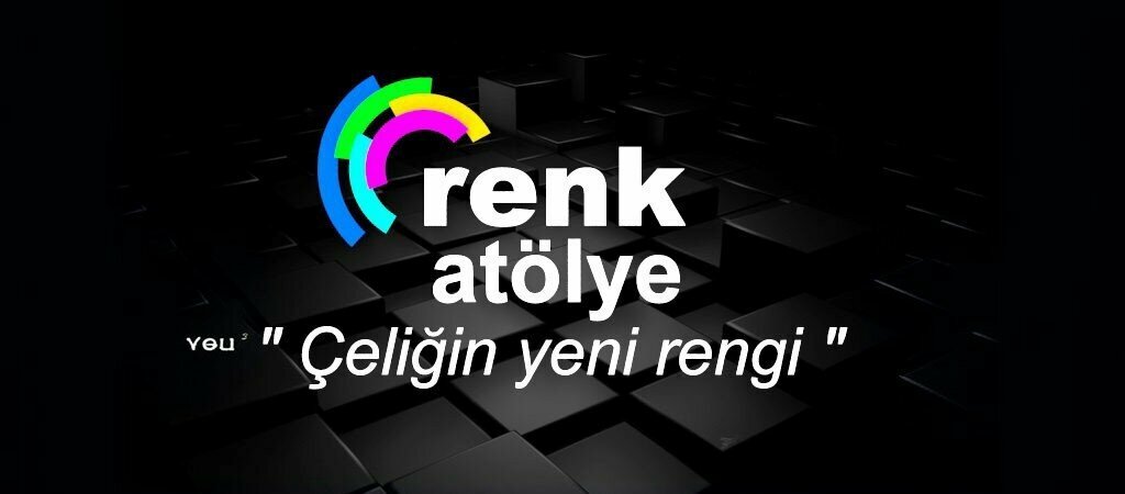 Photo: Renk Atelier 3D Design And Steel Staircase Izmir Steel Staircase ...