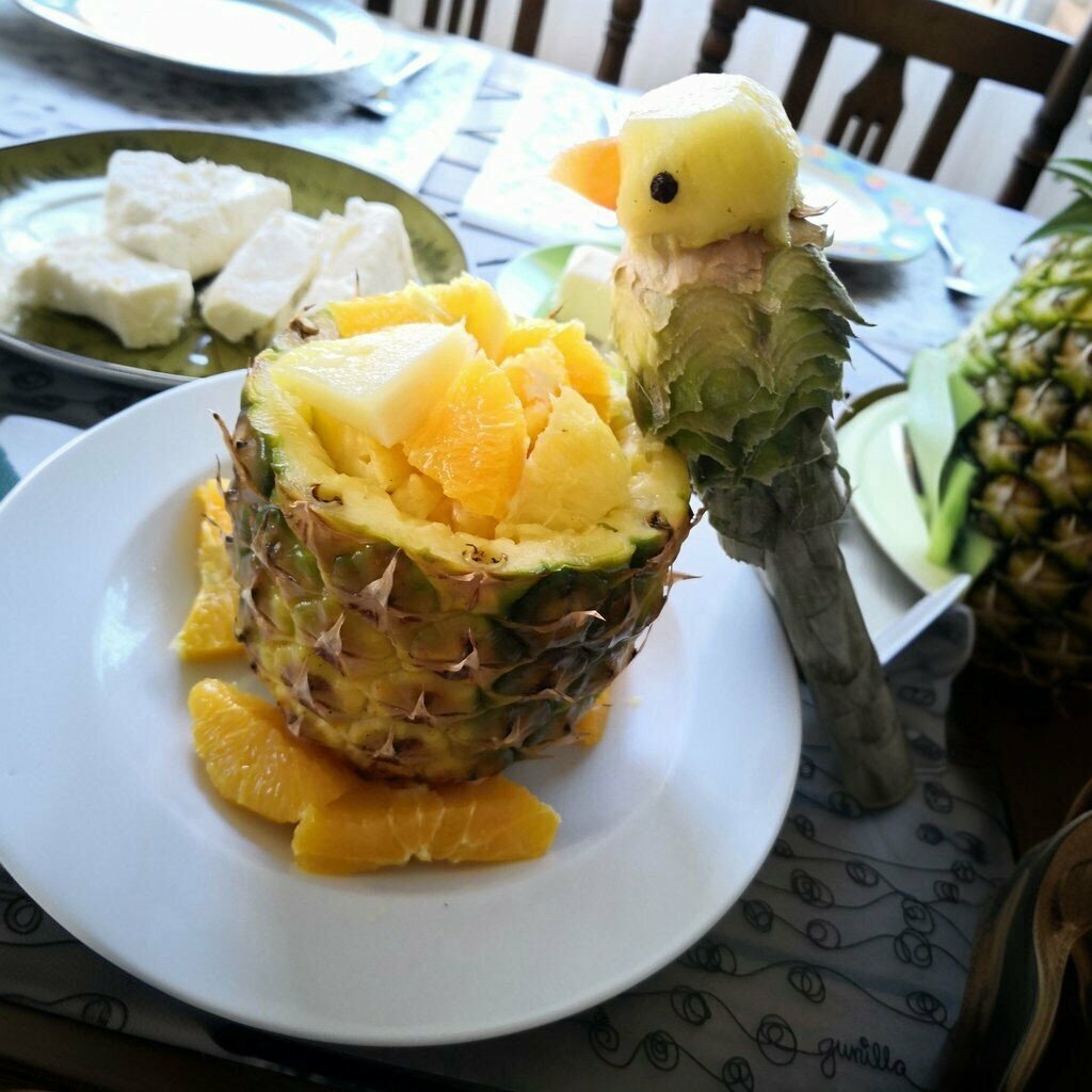 Pazarlar ve çarşılar Çamarası Orman İçi Dinlenme Yeri, Kumluca, foto