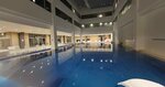Kapali (Kırklareli, Vize, Mehmet Akif Mah., Acı Çeşme Cad., 40), otel  Vize'den