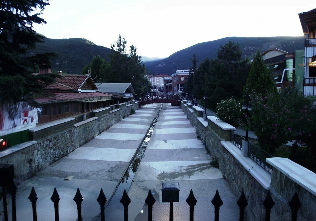 Otogarlar Akşehir Yeni Otogar, Akşehir, foto