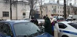 МРЭО ГИБДД ОМВД России по городу Великие Луки (Lenina Avenue No:21/13), trafik müdürlükleri  Velikie Luky'den