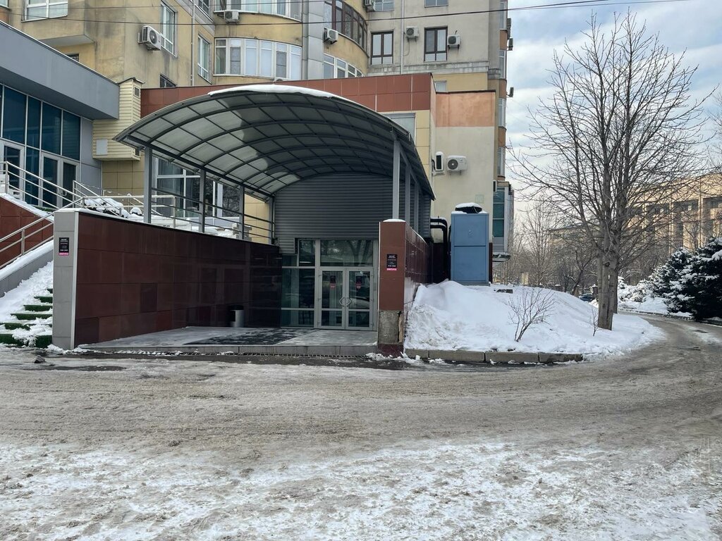 Kozmetik ve parfümeri mağazaları MonAmie, Almatı, foto
