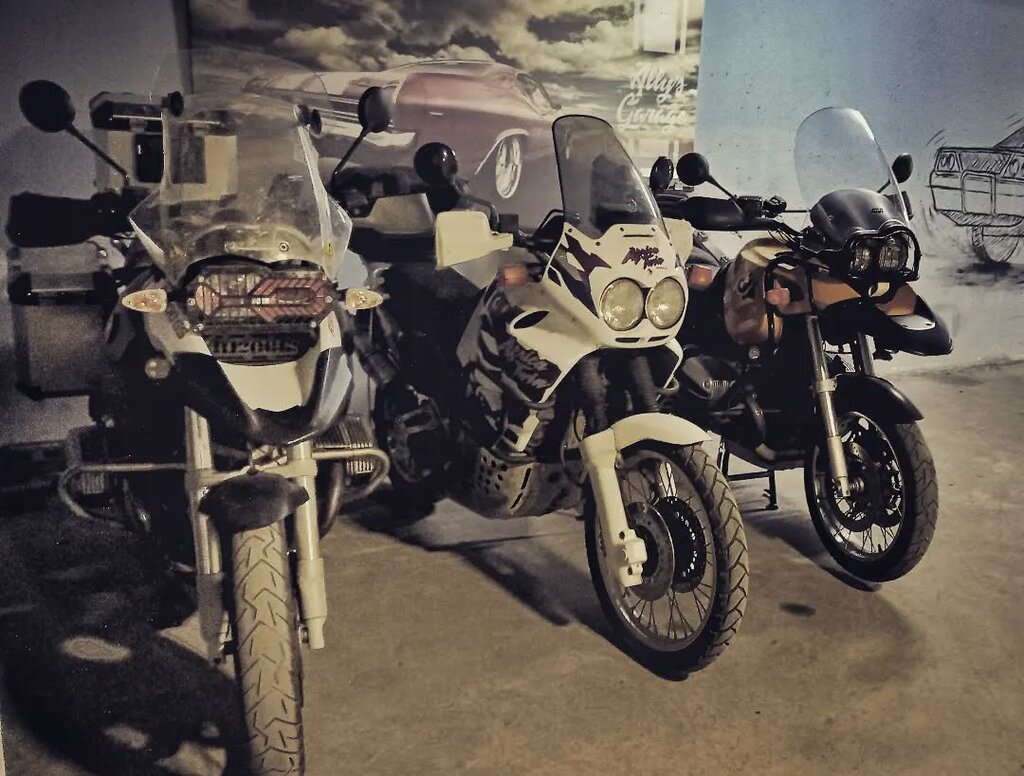 Otomobil servisi Ally's Garaj, Silivri, foto