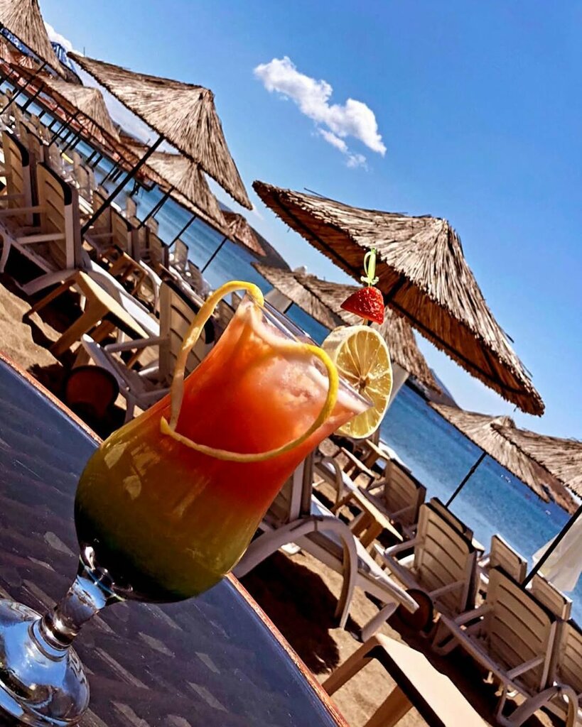 Otel Yıldız Otel, Bodrum, foto