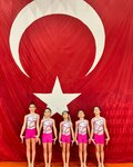 Tutku Cimnastik Spor Kulübü (Kırklareli, Lüleburgaz, Hürriyet Cad., 48A), spor kulüpleri  Lüleburgaz'dan