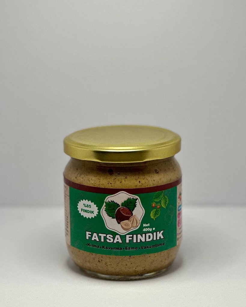 Gıda üreticileri Fatsa Findik, Fatsa, foto