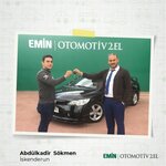Emin otomotiv (İstanbul, Pendik, Ankara Cad., 484), i̇kinci el araç satışı  İstanbul'dan