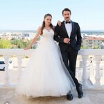 MG Sposa Meriçler Gelinlik (Edirne, Edirne Merkez, Şükrüpaşa Mah., Alper Yazoğlu Cad., 15/1), düğün mağazası  Edirne'den
