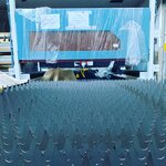 Tokdemir Metal Dizayn (Yukarı Dudullu Mh., Bakır Sk., No: 16, Yukarıdudullu, Ümraniye, İstanbul), sanayi kuruluşu  İstanbul'dan