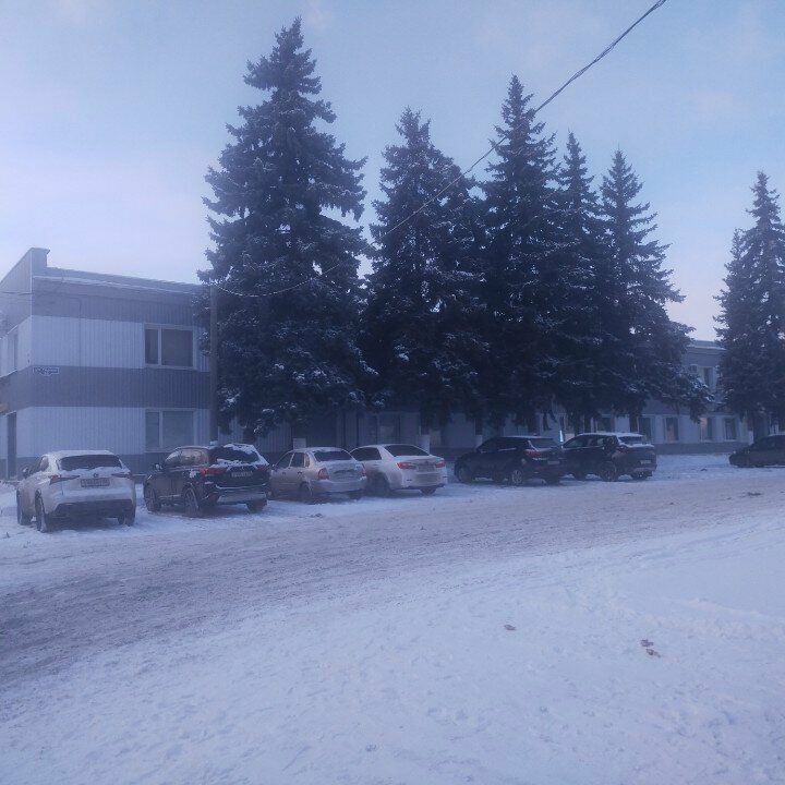 Otomobil boyaları Refinish Avtolak, Penza, foto