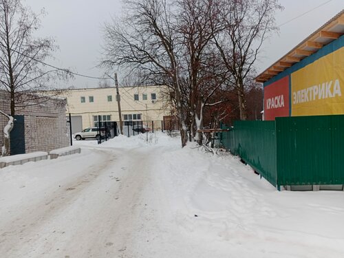 Alışveriş merkezleri ТехноДар, Petrozavodsk, foto