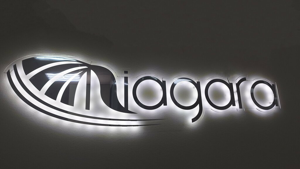 Banyo ve klozet ekipman ve aksesuarları üreticileri Niagara, Moskova, foto