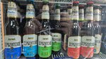 Дербентская Пивоваренная Компания (Republic of Daghestan, Derbentskiy rayon, selo Dzhalgan), bira fabrikası  Dağıstan'dan