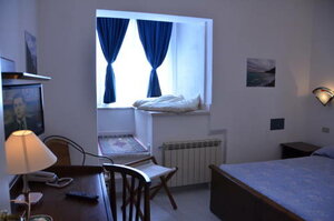 Hotel La Gioiosa (Liguria, Provincia di Savona, Via Manie, 53), otel  Ligurya'dan