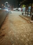 Кардиоцентр (Chelyabinsk, ulitsa Tatishcheva), toplu taşıma durağı  Çeliabinsk'ten