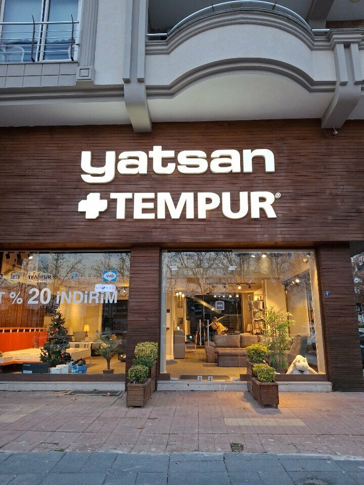 Mobilya mağazaları Yatsan Gaziantep, Gaziantep, foto