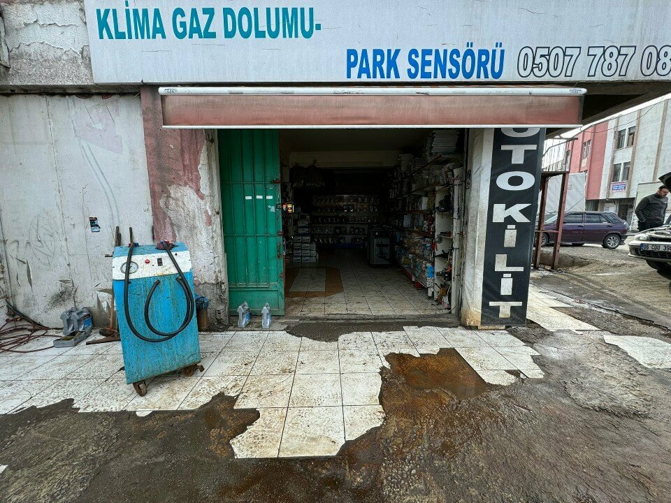 Oto elektrik tamiri Asil Oto Elektrik Bakım Servisi, Ankara, foto