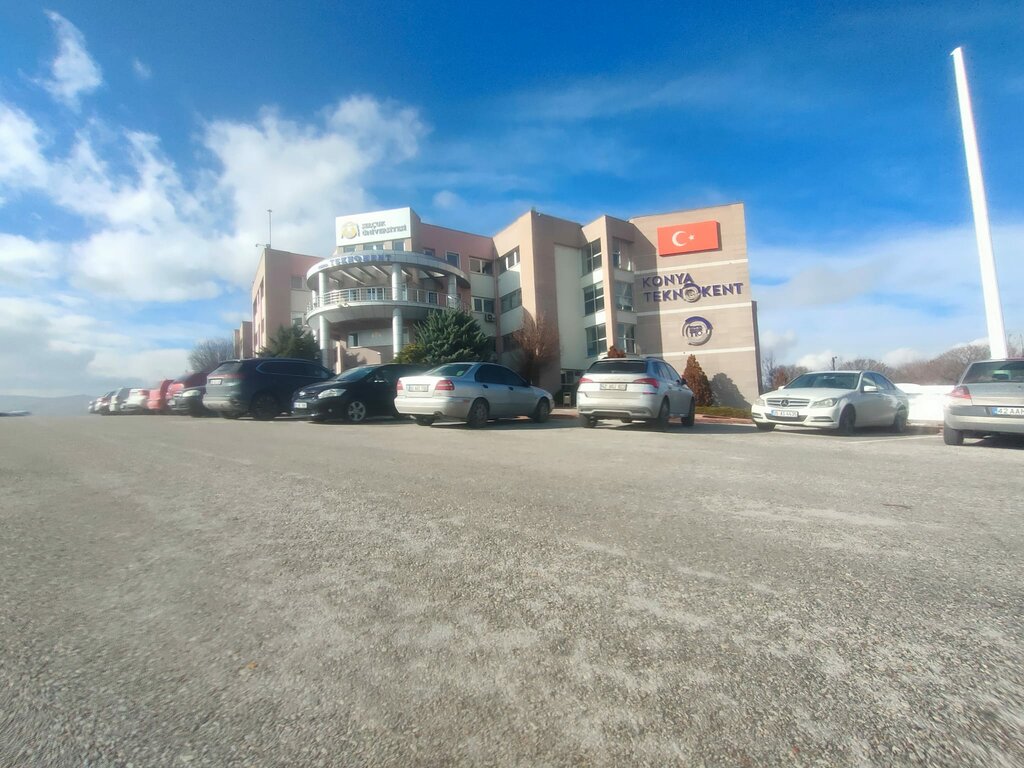 Finansal danışmanlık TEB Girişim Evi, Konya, foto