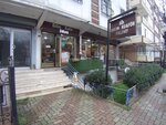 Seyhun & Hilal Kuaför (Üniversite Mah., Kamp Sok., No:1C, Avcılar, İstanbul), kuaförler  İstanbul'dan