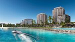 Bay Grove Residences (Deira Island, Nakhlat Deira, Dubai), konut blokları  Dubai'den