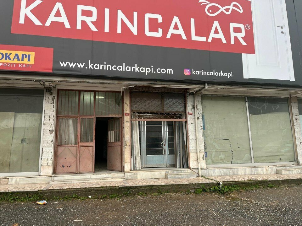 i̇ş merkezi Çalışlar İş Merkezi, İstanbul, foto