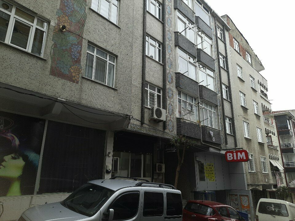 i̇nşaat firmaları Sarıbaş İnşaat Ve Dekorasyon, İstanbul, foto