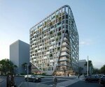 Empire Suites (District JVC 10, Al Barsha South 4, Hadaeq Mohammed Bin Rashid, Dubai), konut blokları  Dubai'den