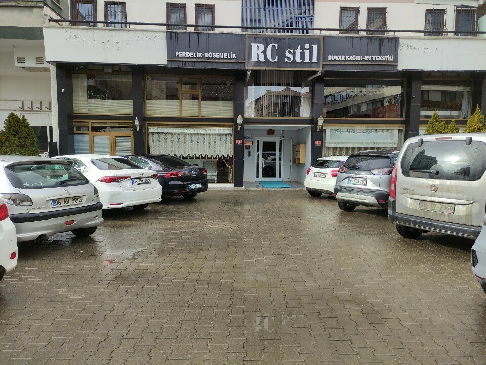 i̇nşaat firmaları Tuna Restorasyon, Ankara, foto