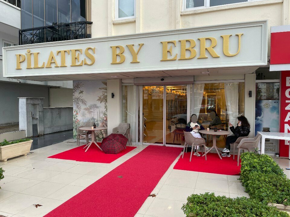 Fitness kulüpleri Pilates by Ebru, Antalya, foto
