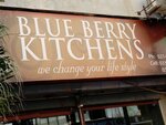 Blue Berry Kitchen (25th Street No:11C), mimari proje firmaları  Karaçi'den