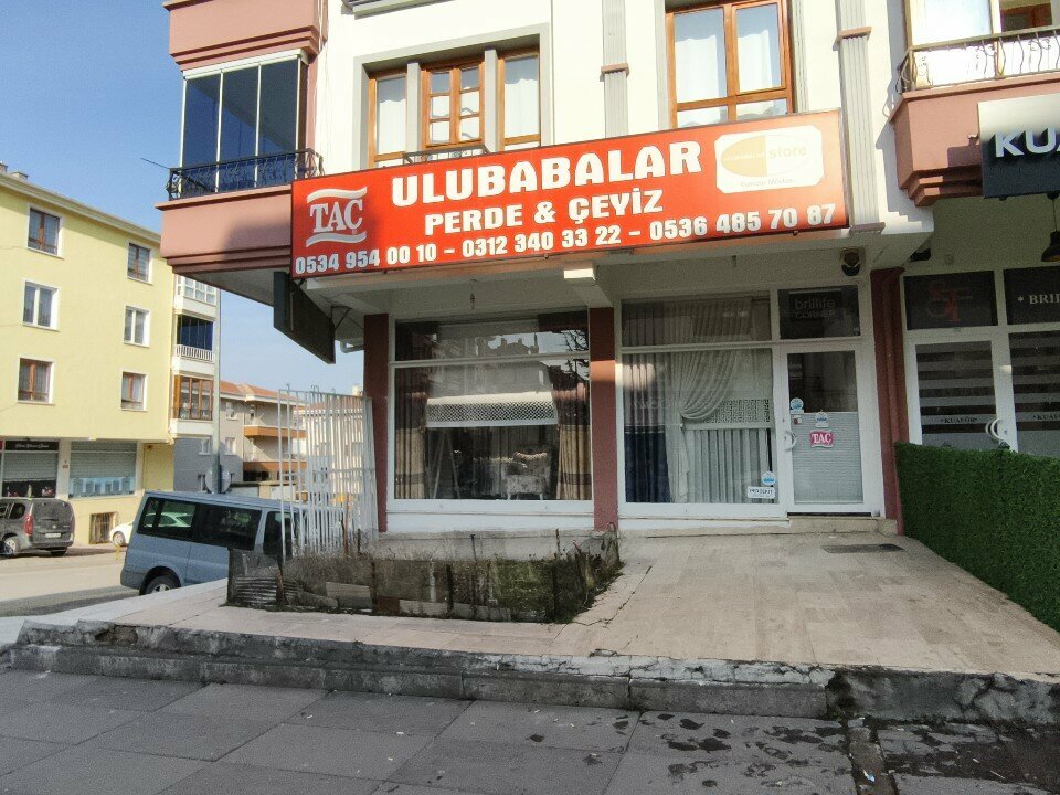 Isıtma sistemleri ve ekipmanları Burak Isi Sİstemlerİ, Ankara, foto