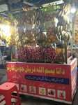 Data bismillah fresh juss (Raiwnd Road No:87, Sher Shah), alkolsüz içecekler  Lahor'dan