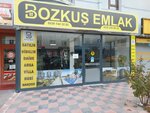 Bozkuş Emlak (Ankara, Pursaklar, Yavuz Blv., 12), emlak ofisi  Ankara'dan
