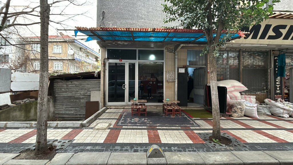 Çayevi Çay Ocağı, İstanbul, foto