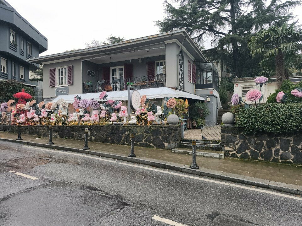 Güzellik salonu Brc Güzellik Tırnak, İstanbul, foto