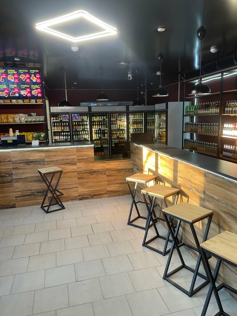 Alkollü içecekler Градус24, Verhniaya Pyşma, foto