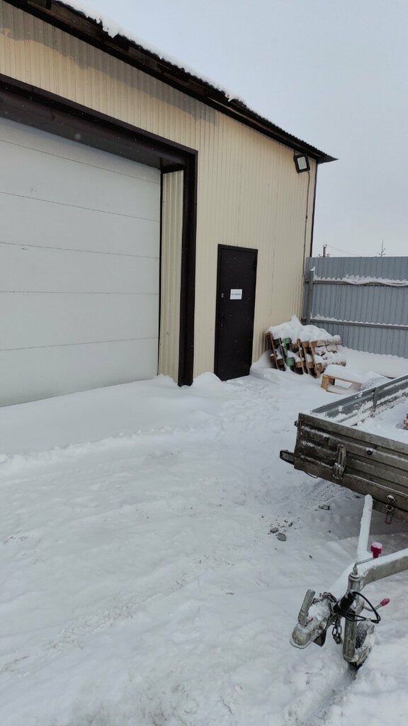 Isıtma sistemleri ve ekipmanları Спецтехтранс, Başkurdistan, foto