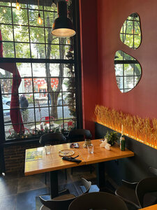 Мама испекла (prospekt Aiaaira No:45), kafe  Suhum'dan
